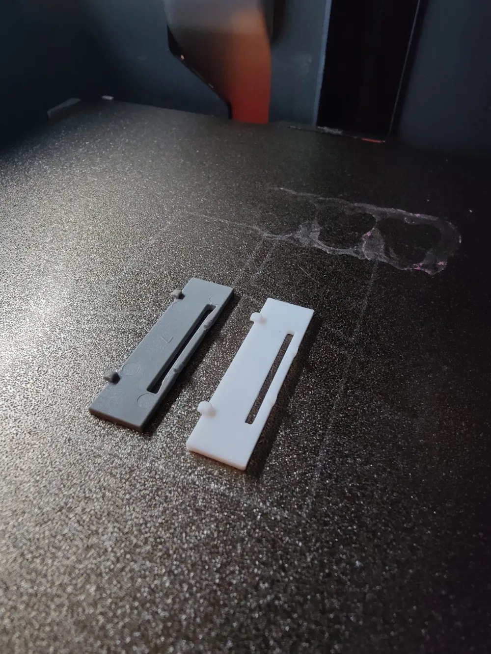 Sign Fire alarm Battery cover - Free 3D Print Model - MakerWorld