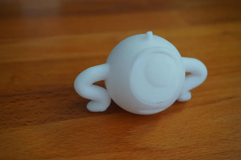 「Cradle」中的Dross - 免費 3D 列印模型 - MakerWorld