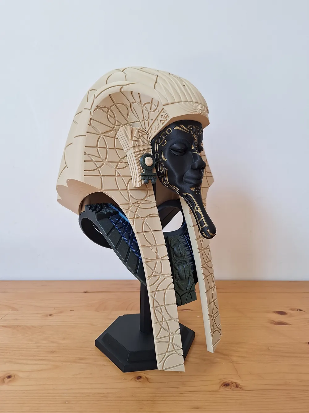 Stargate Ra by dreampaint68 MakerWorld: Download Free 3D Models
