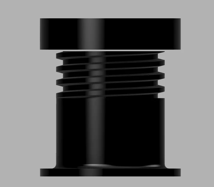 Sunlu Spool Adapter for AMS Lite (Easy pairing and ADAPTIVE LAYERS on ...