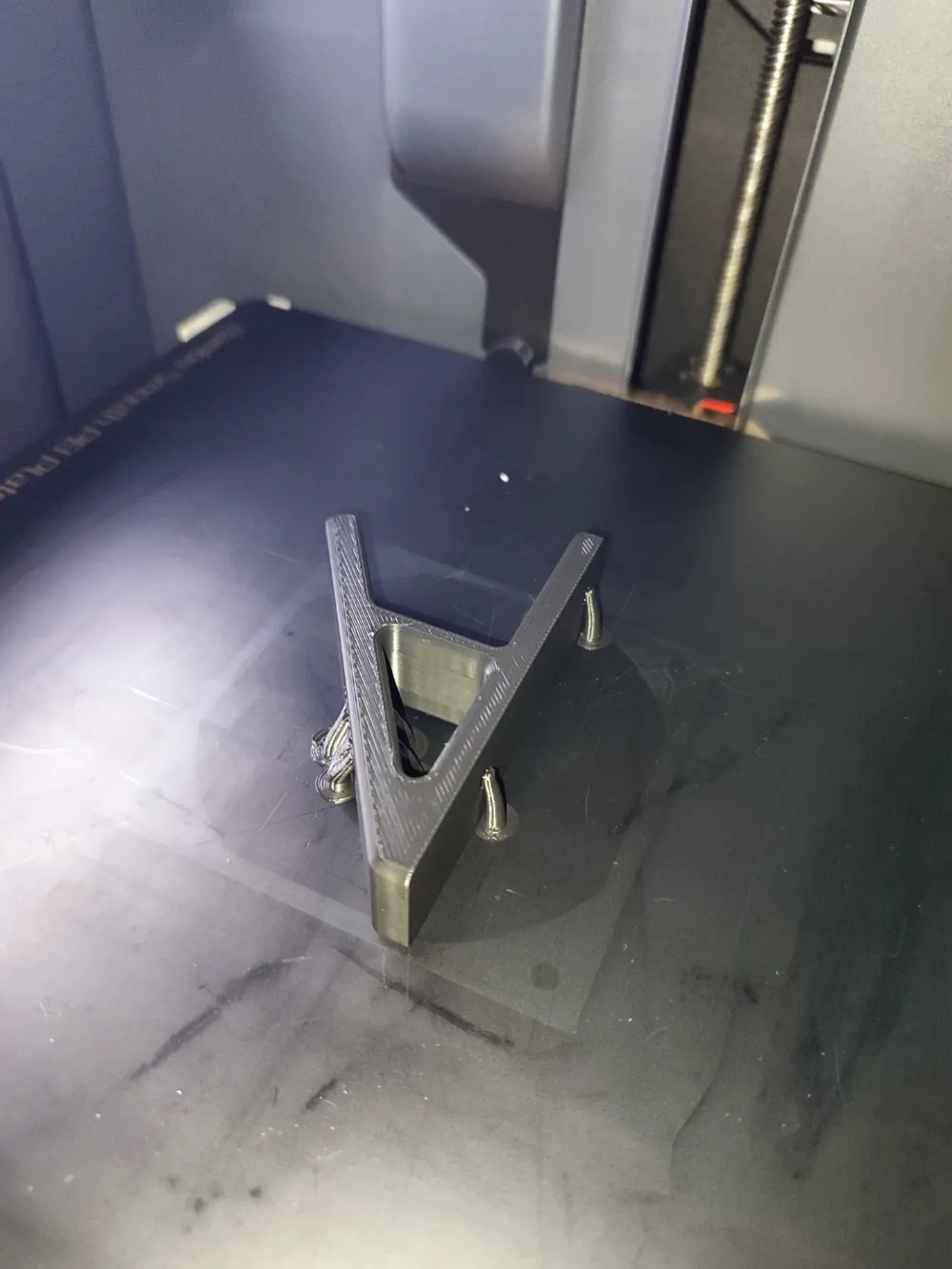 Simple hanger by Alexander - MakerWorld