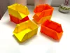 Stackable box - no supports by 3D servis - MakerWorld