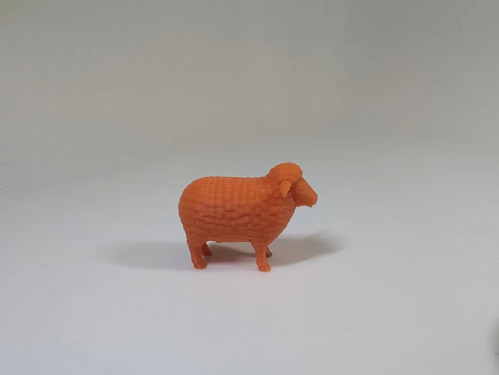 Farm Animal Minis - MakerWorld 3D Model | 3Drop