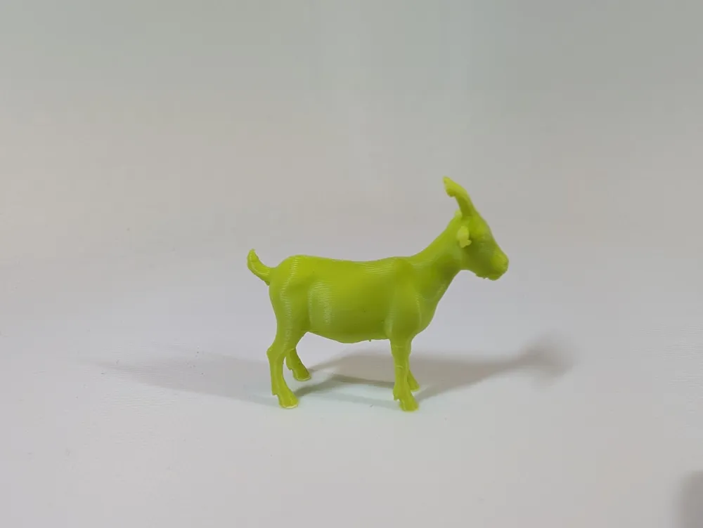 Farm Animal Minis - MakerWorld 3D Model | 3Drop