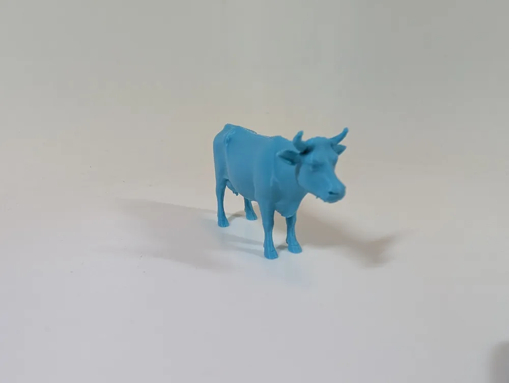 Farm Animal Minis - Free 3D Print Model - MakerWorld