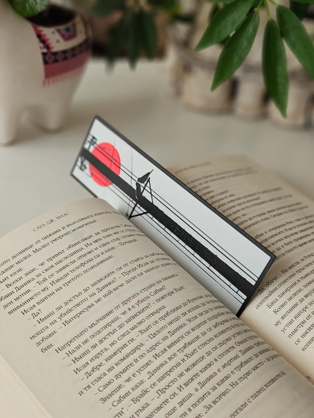 Streets Of Japan - Bookmarks Set by C3D - MakerWorld