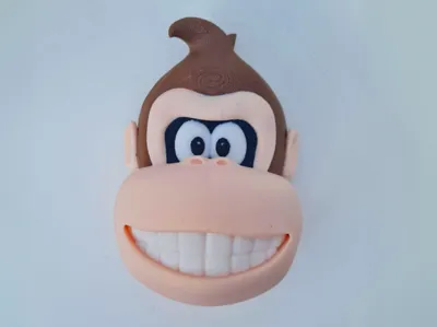 switch donkey kong | Collection - MakerWorld: Download Free 3D Models