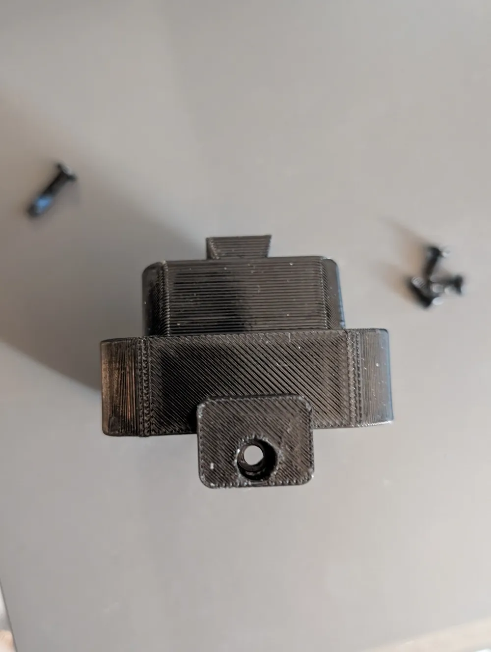 Better A1 mini Universal Stand by Suppehue MakerWorld: Download Free 3D ...