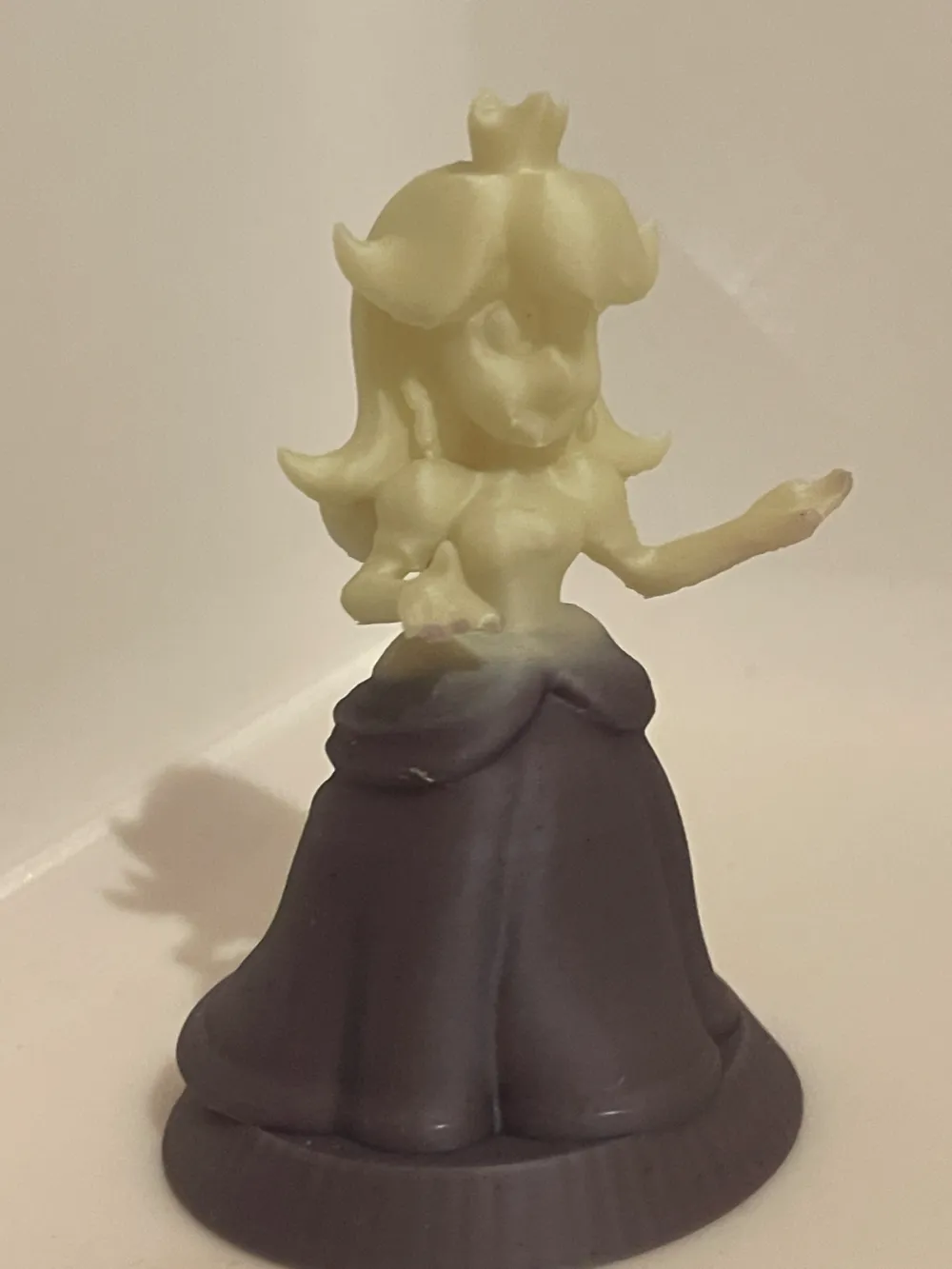 Princess Peach: Royal Elegance by Neoflix3dMakerWorld: Download Free 3D ...