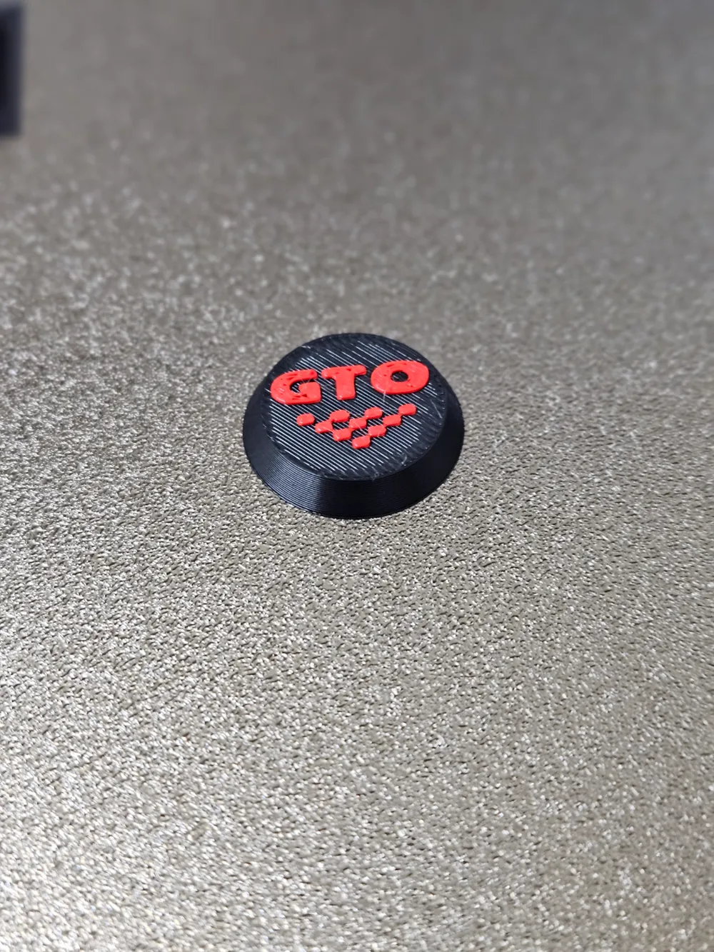 A1 Mini GTO Extruder Wheel by AddictedTo3D - MakerWorld