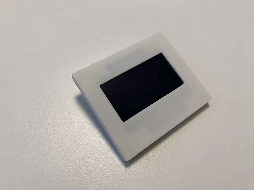 1.3" OLED Adapter by Patrick - MakerWorld