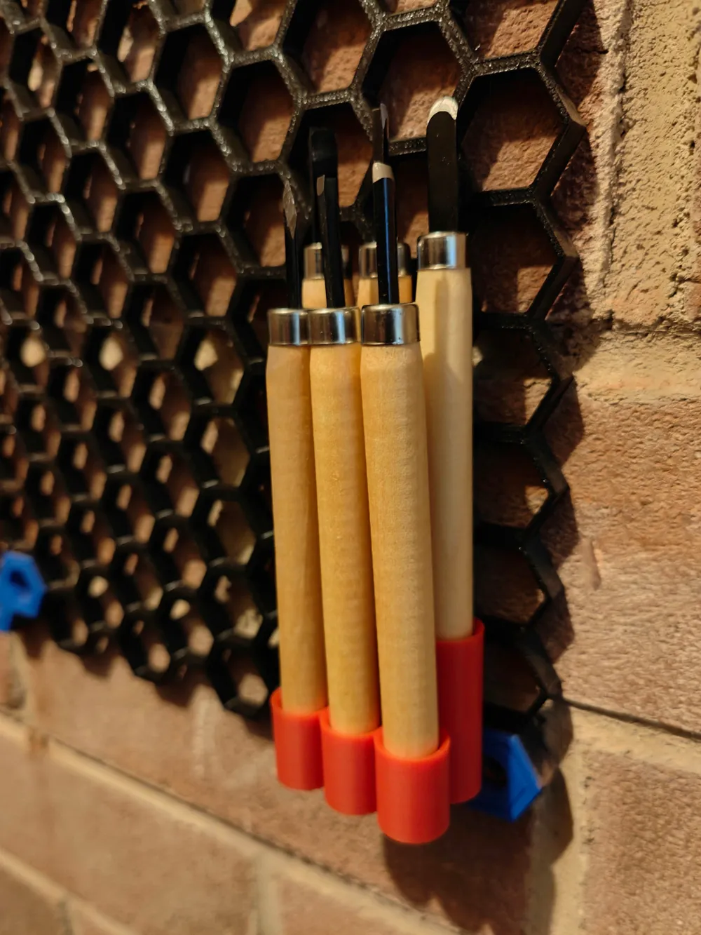 HSW Aliexpress small chisel set holder by crabstiks - MakerWorld