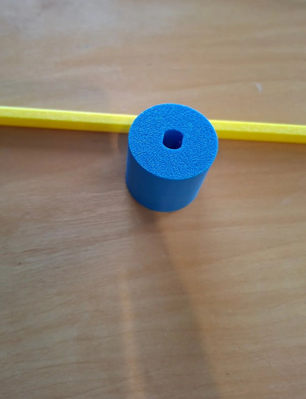 Golf Alignment Stick - Free 3D Print Model - MakerWorld