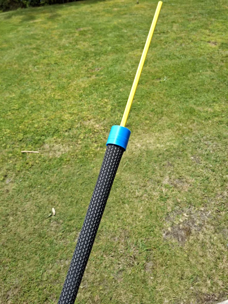 Golf Alignment Stick - Free 3D Print Model - MakerWorld