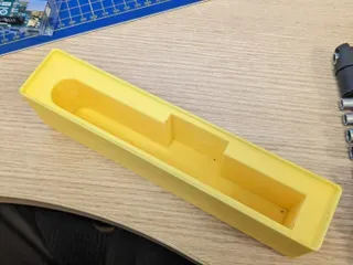 Gridfinity Wera Tool-Check PLUS Remixed by Korbinian - MakerWorld