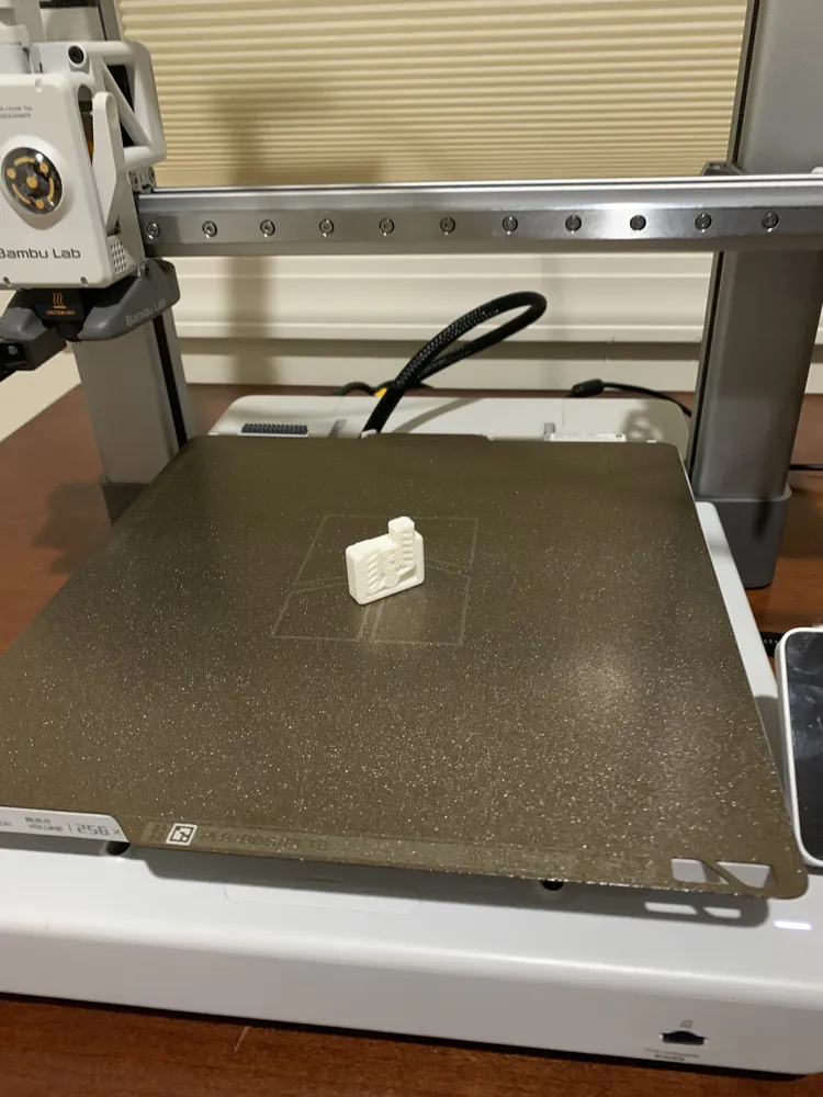 Clicker Mk1 - Free 3D Print Model - MakerWorld