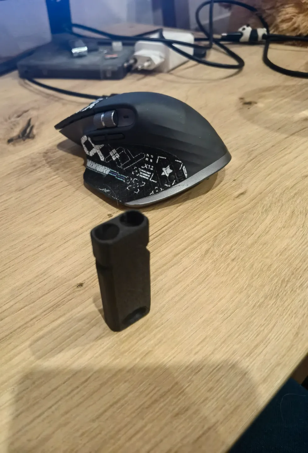 Whistle Loud by Michal Janírek - MakerWorld