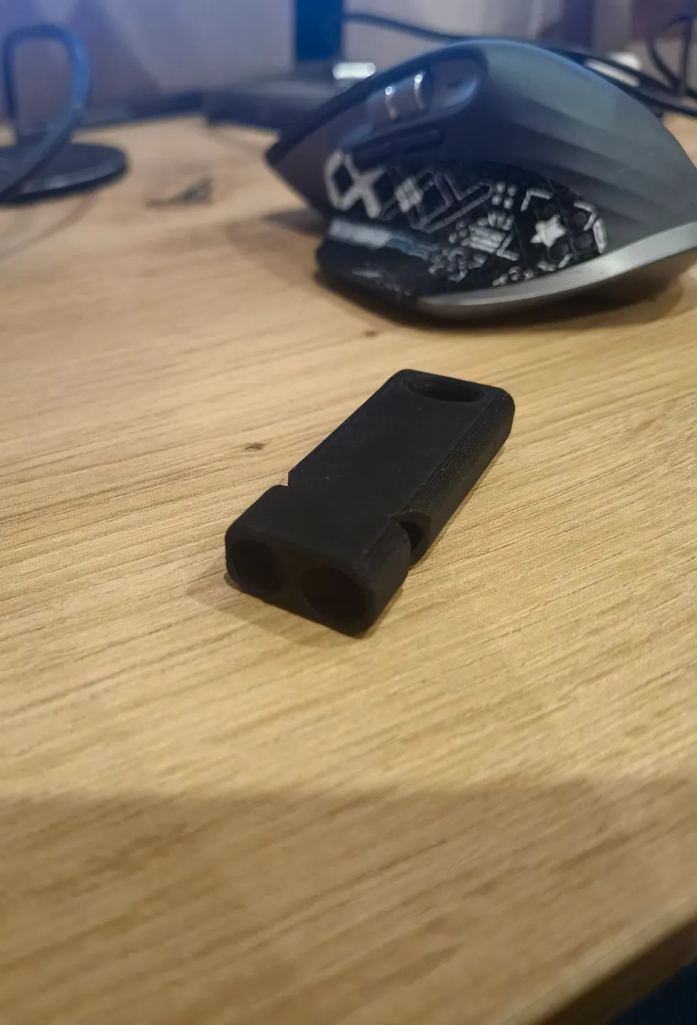 Whistle Loud by Michal Janírek - MakerWorld