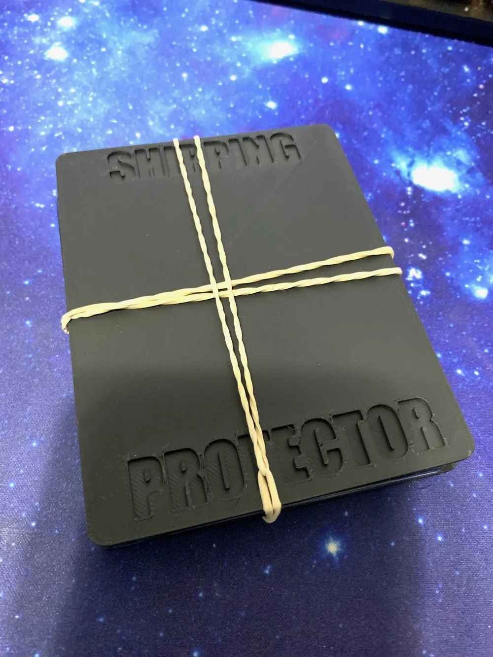 Pokemon Card Shipping Protectors - Free 3D Print Model - MakerWorld