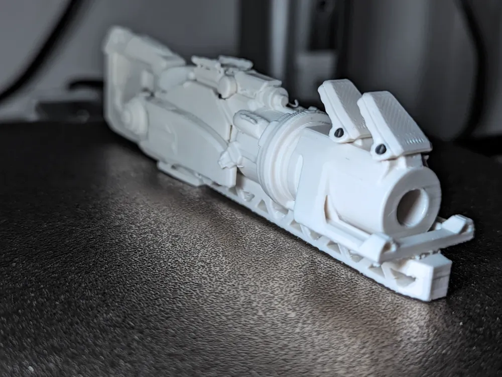 ttf2 Titanfall T-203 by zyqce MakerWorld: Download Free 3D Models