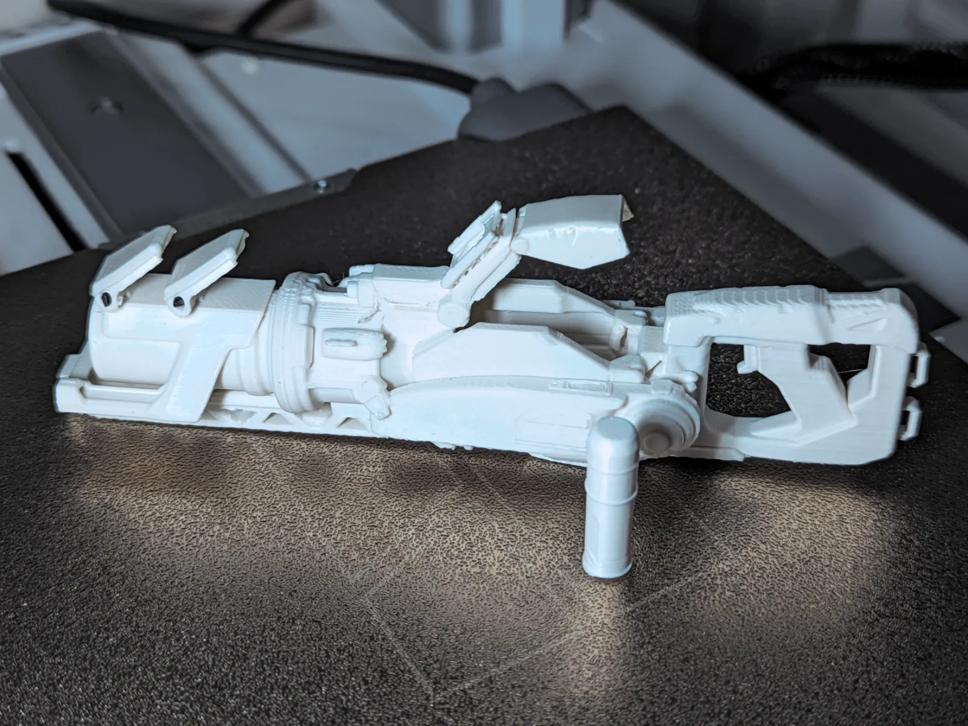 ttf2 Titanfall T-203 by zyqce MakerWorld: Download Free 3D Models