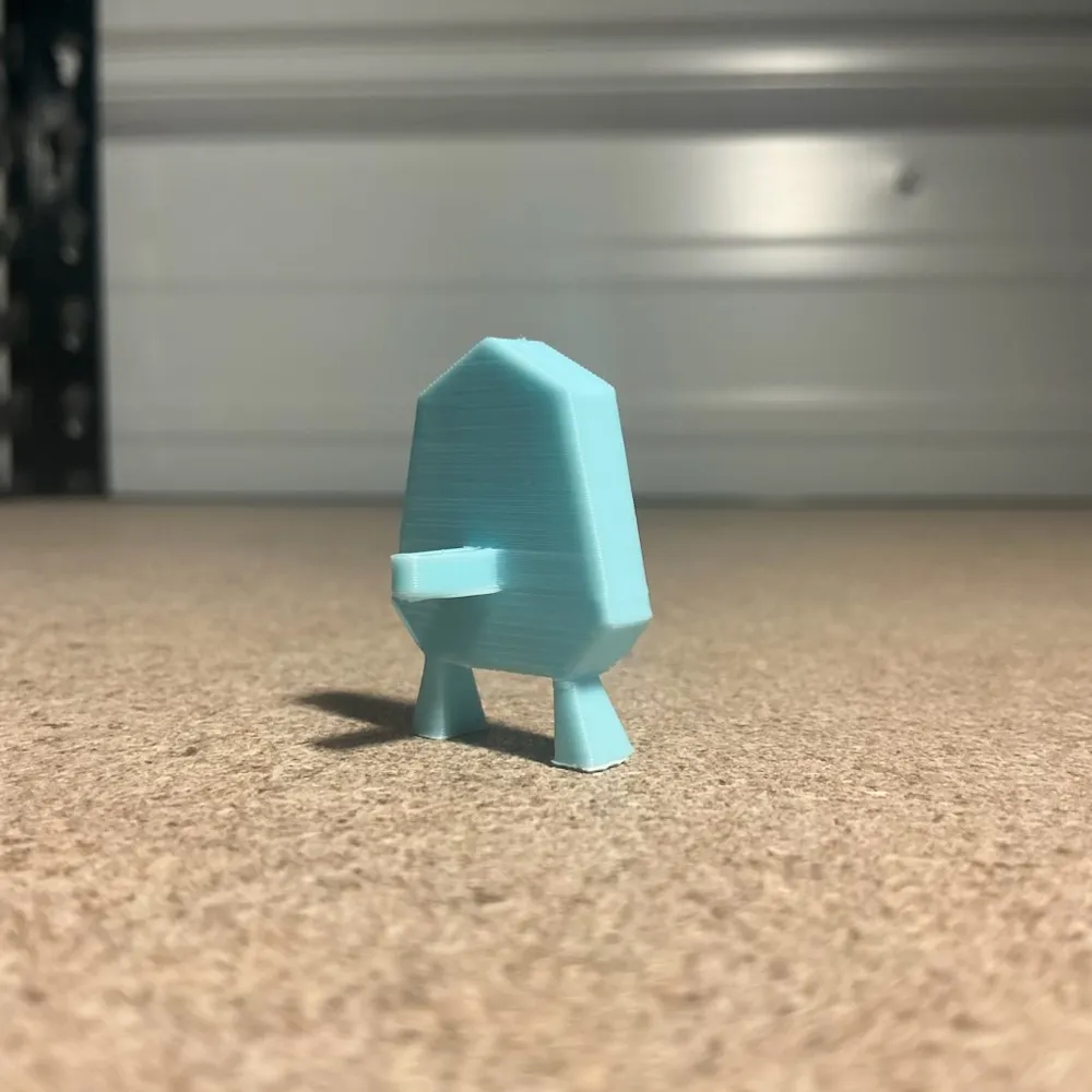 Dummy 13 - Jetpack - Free 3D Print Model - MakerWorld