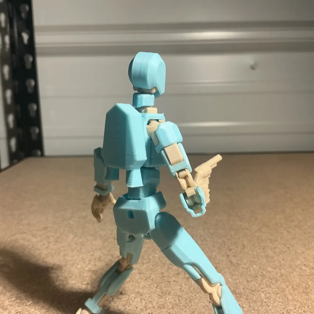 Dummy 13 - Jetpack - Free 3D Print Model - MakerWorld