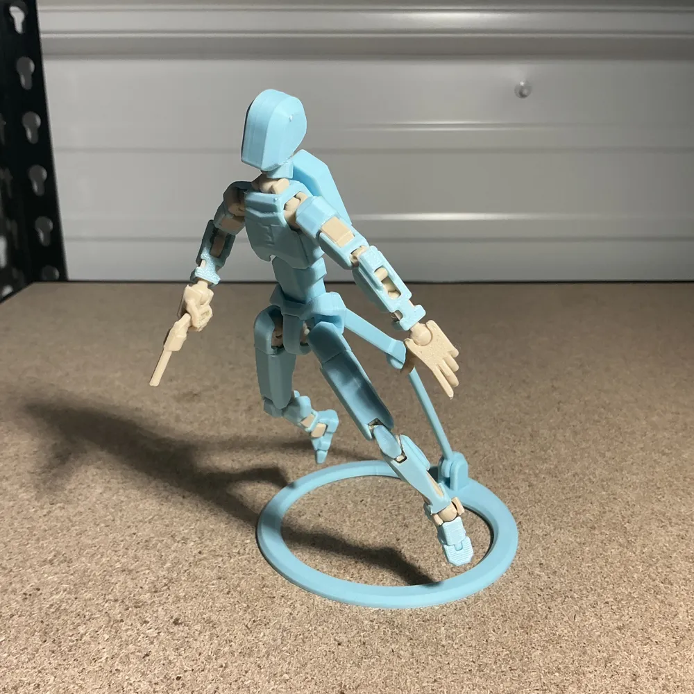 Dummy 13 - Jetpack - Free 3D Print Model - MakerWorld