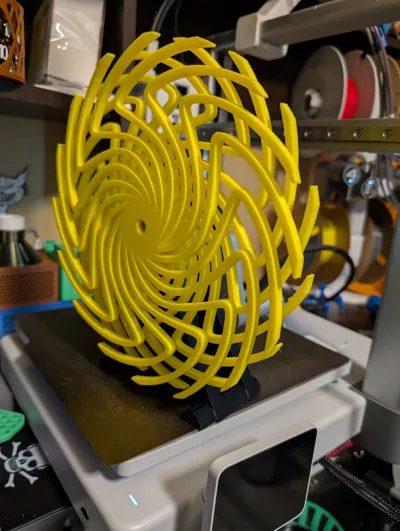 Twirly Gig 2 by Jim Larsen MakerWorld: Download Free 3D Models