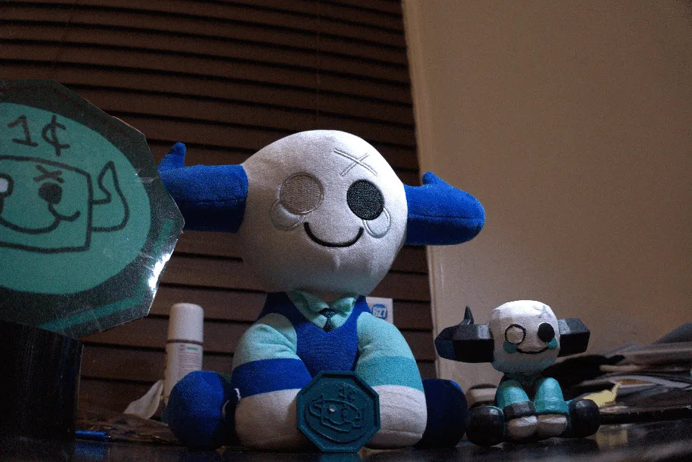 Broker Coin - Free 3D Print Model - MakerWorld