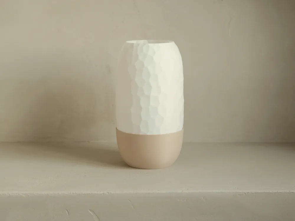 Table Lamp - with Bionic Pattern by JANBERRY DESIGN MakerWorld ...