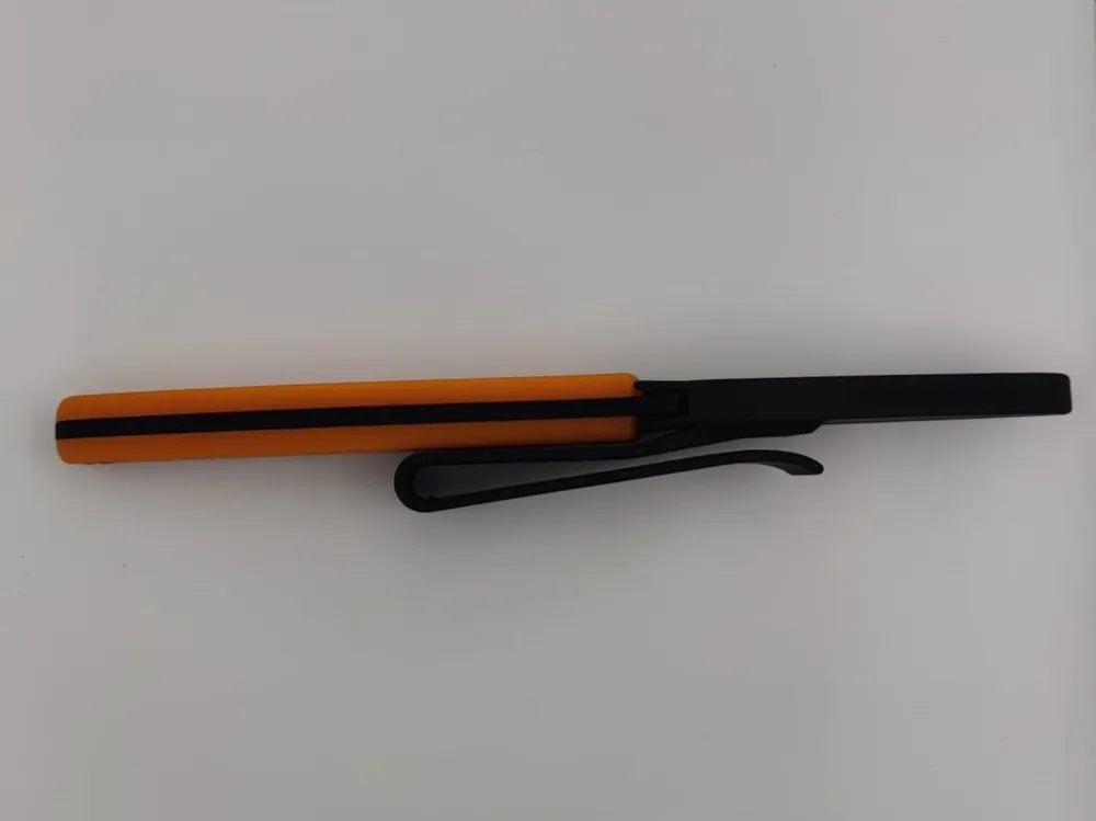 Knife 2.0 by DieProfikeit - MakerWorld