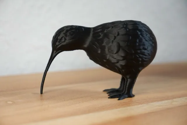 Decorative Kiwi Bird by STORK DESIGN MakerWorld: Download Free 3D Models