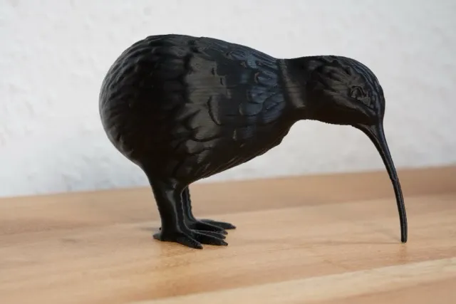 Decorative Kiwi Bird by STORK DESIGN MakerWorld: Download Free 3D Models