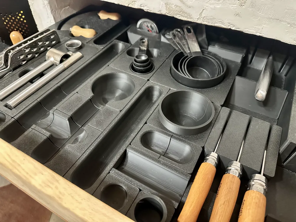 Enzo Form Blocks by enzo MakerWorld: Download Free 3D Models