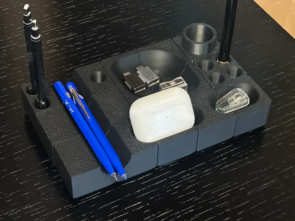 Enzo Form Blocks by enzo MakerWorld: Download Free 3D Models