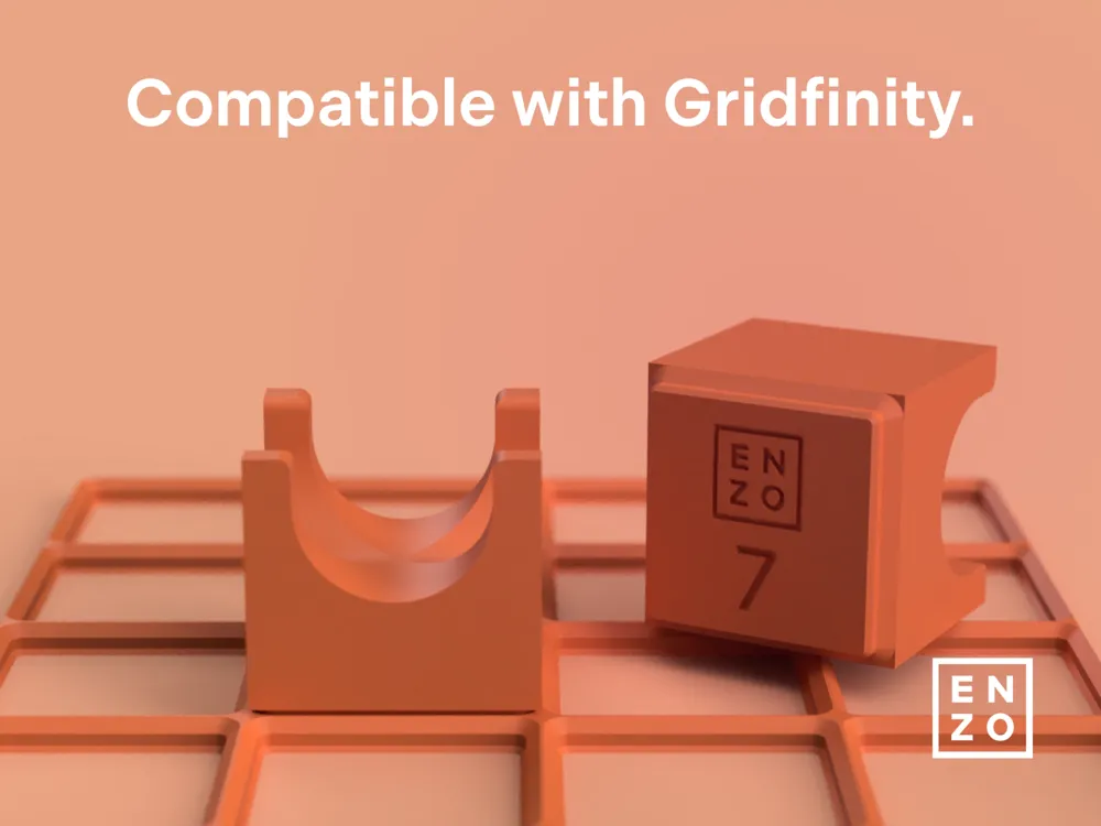 Enzo Form Blocks by enzo MakerWorld: Download Free 3D Models