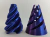 Infinity Cone – Mesmerizing 3D Print Design fidget by Liamprints3d ...