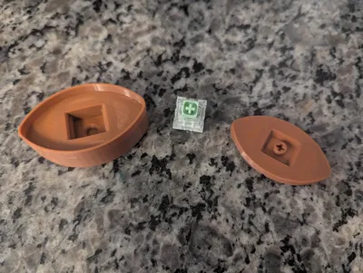 Football Clicker by Xtinajacob MakerWorld: Download Free 3D Models