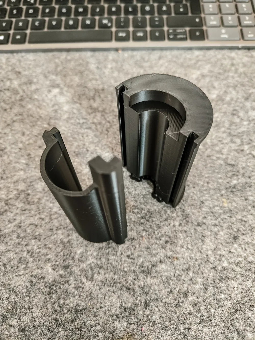 A1 Mini SpoolAdapter V3 - Free 3D Print Model - MakerWorld