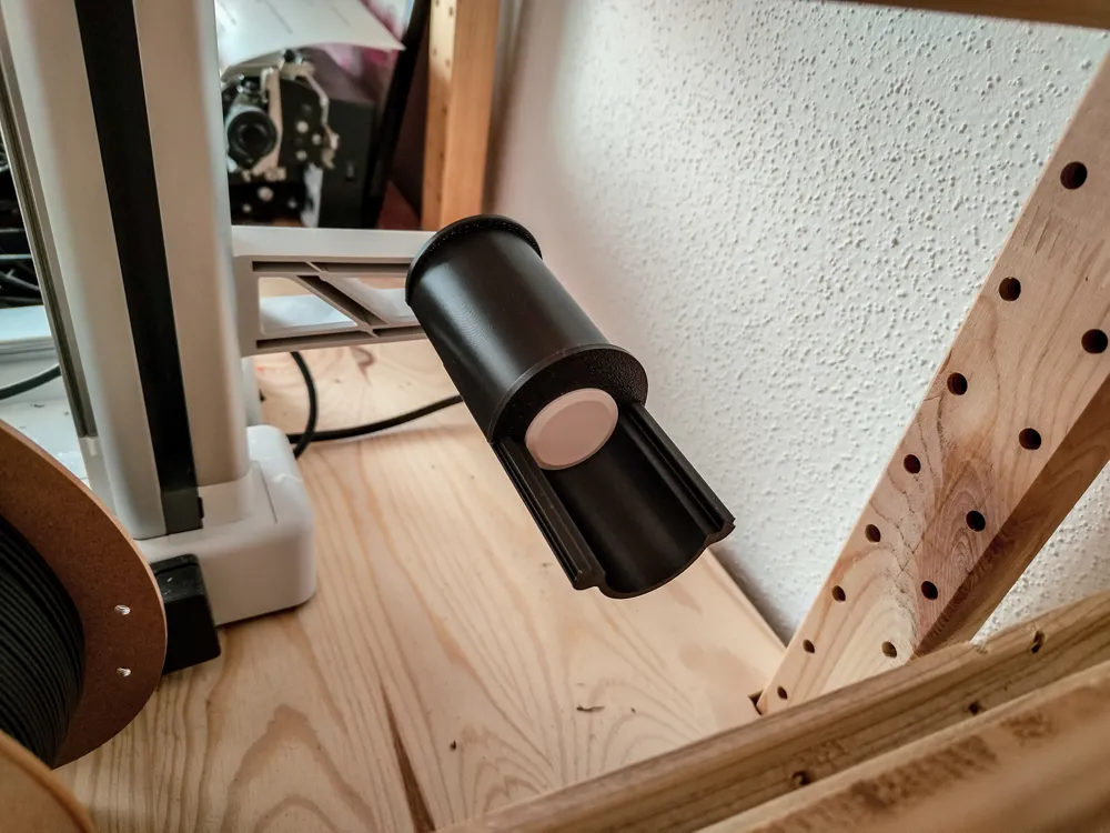 A1 Mini SpoolAdapter V3 - Free 3D Print Model - MakerWorld