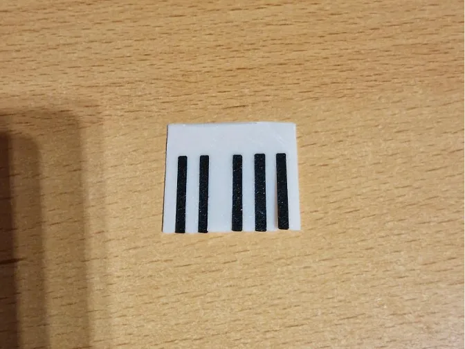 Piano Keyboard Original Dimensions Scalable By Nobody28 MakerWorld piano-keyboard-original-dimensions-scalable-by-nobody28-makerworld