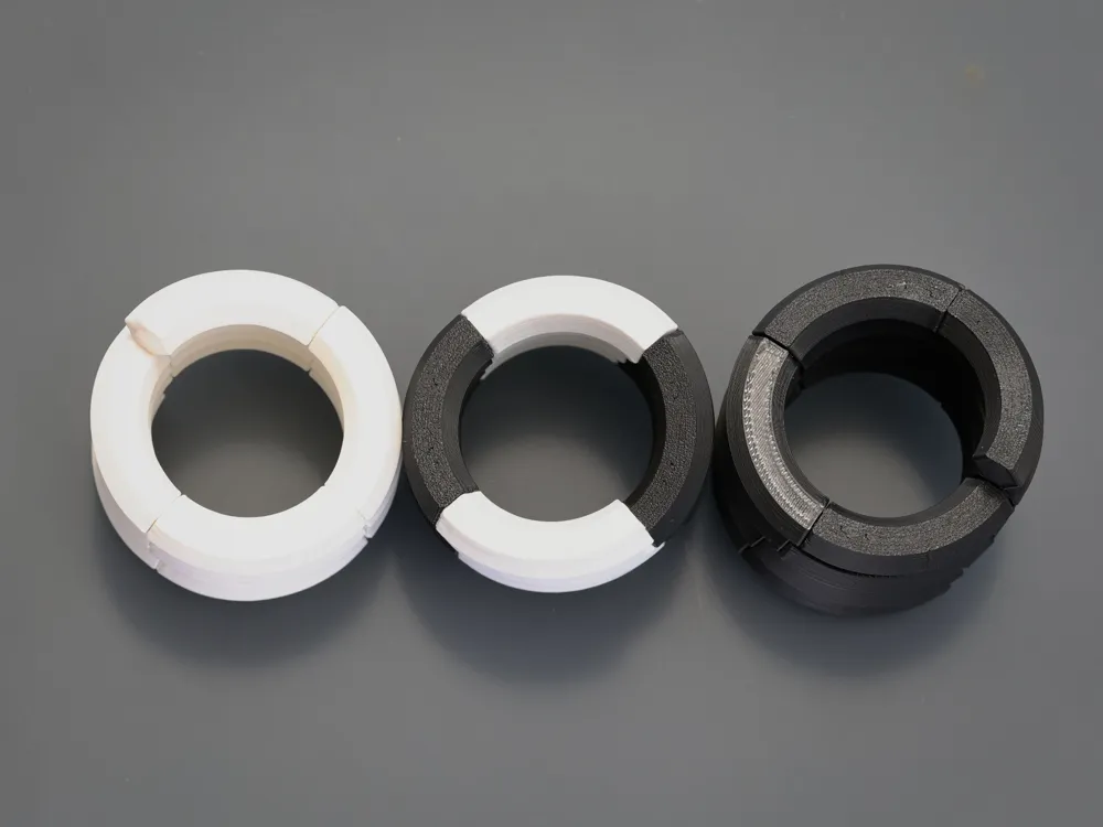Fidget Toy: "Loopy" by Every Day Counts - MakerWorld