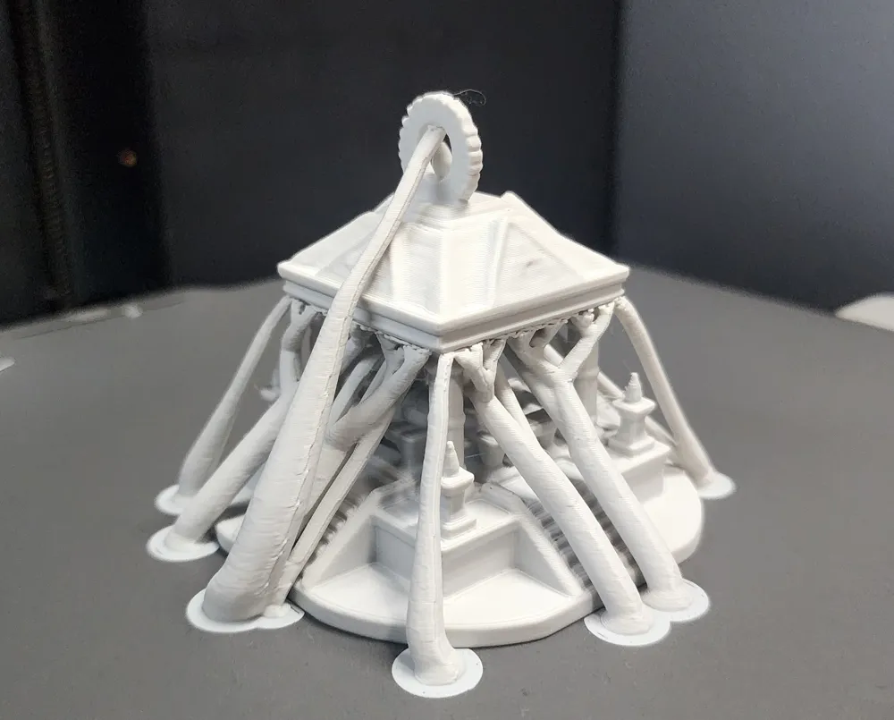 Ancient Altar Miniature by Triple G Workshop - MakerWorld