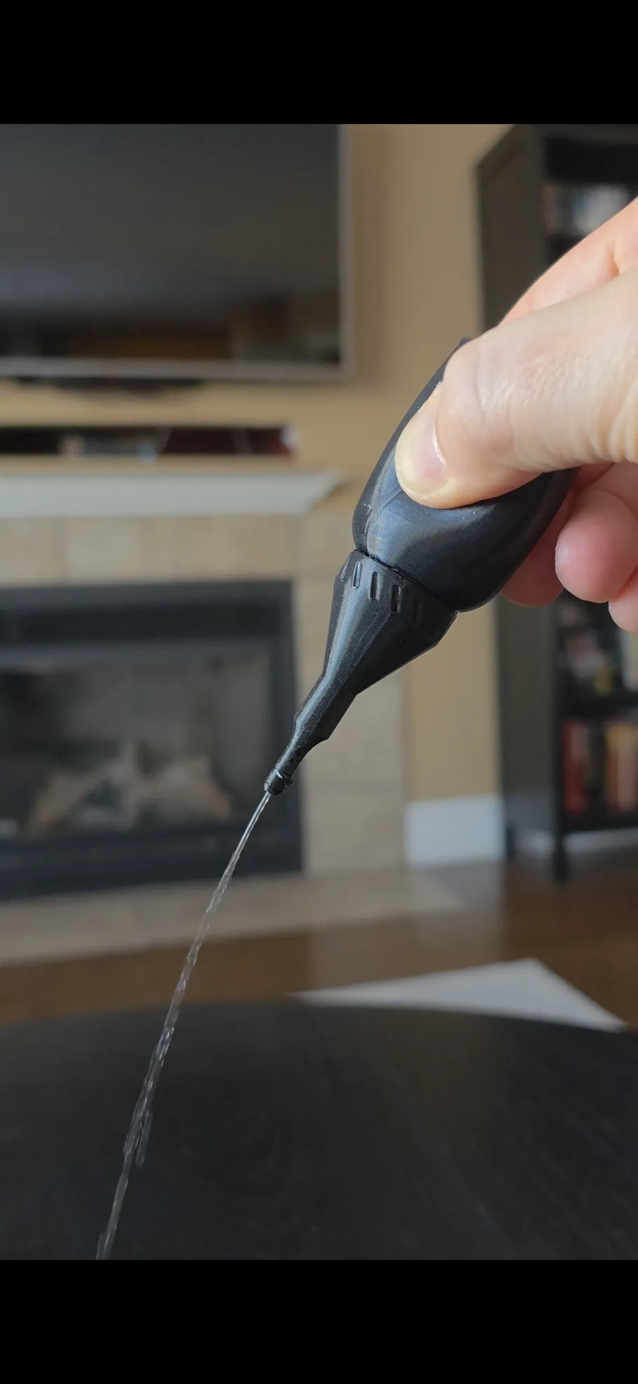 Squeeze Bottle - Free 3D Print Model - MakerWorld