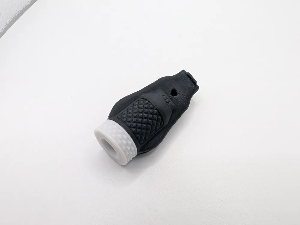 Bobwhite Quail call - Free 3D Print Model - MakerWorld