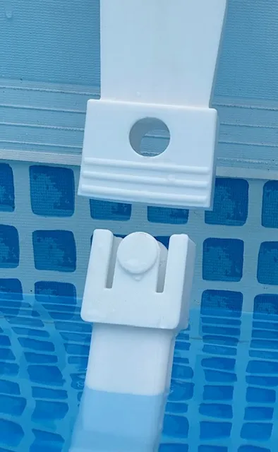 Pool Skimmer arm by Bizkai MakerWorld: Download Free 3D Models