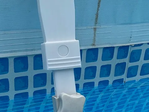 Pool Skimmer arm by Bizkai MakerWorld: Download Free 3D Models