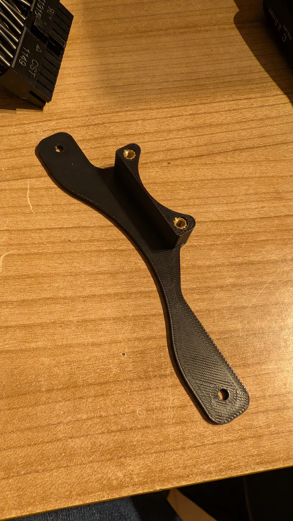 Minisforum BD8xxi and BD7xxi RAM cooling fan kit - Free 3D Print Model ...