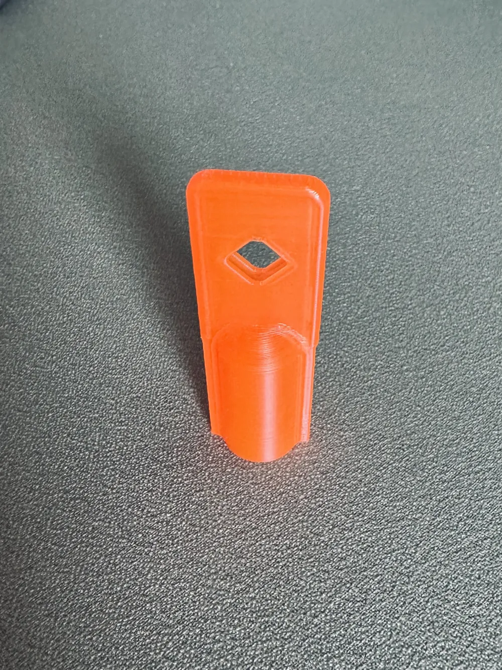 #2 Hobby Knife Blade Cover - Free 3D Print Model - MakerWorld